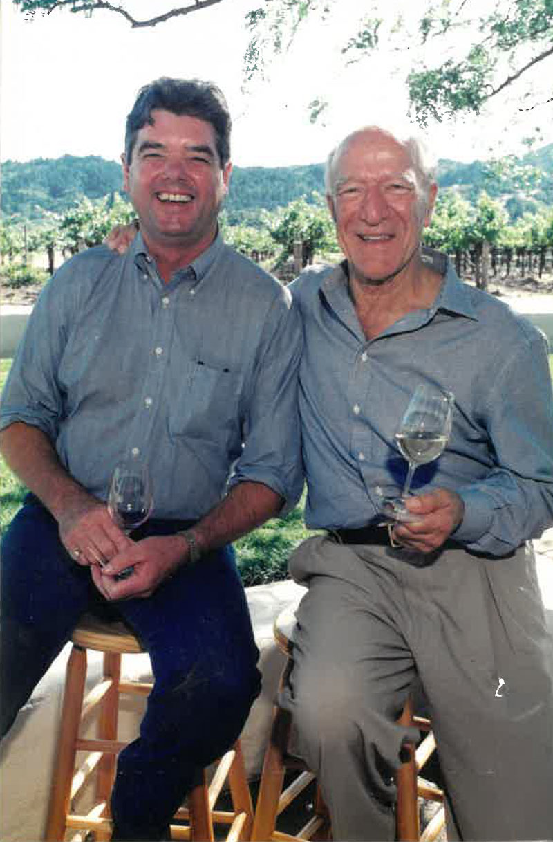 Bios – Leto Cellars